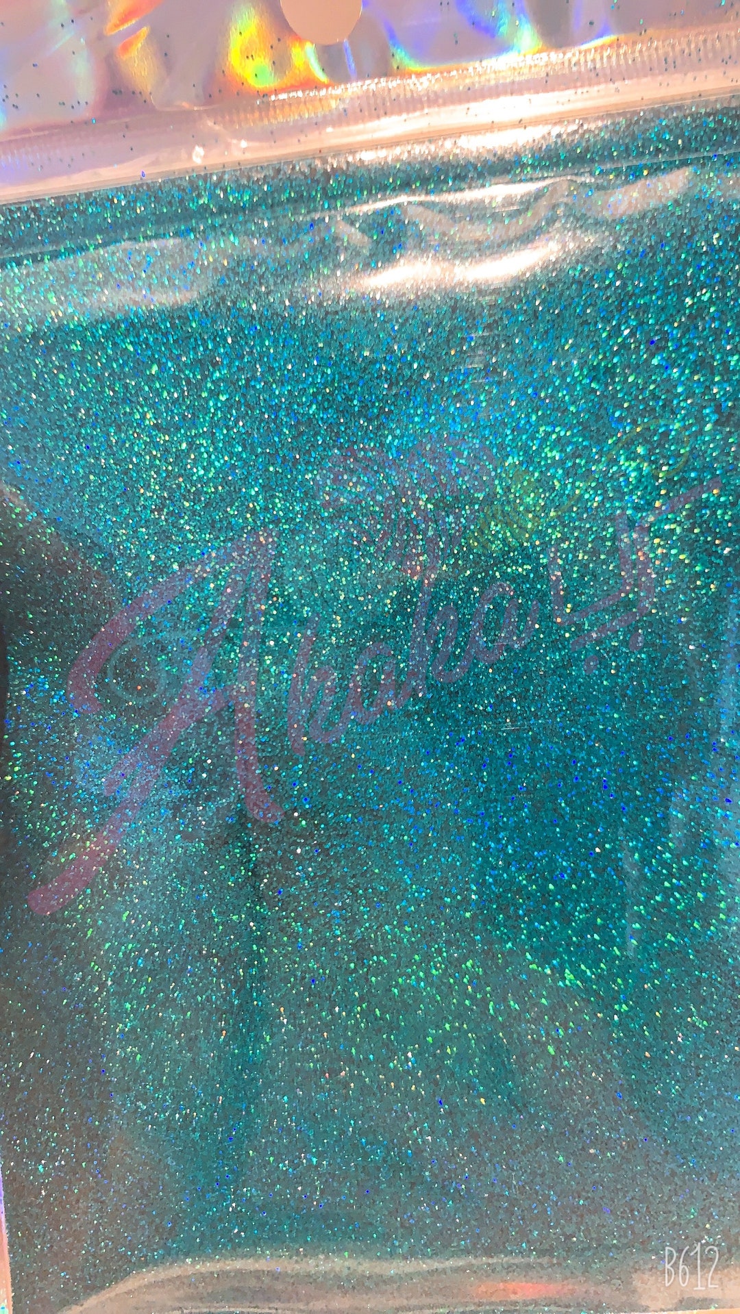 Light Blue Holographic Glitters | Holo | Blue | Fine | 1"128" | 2 Oz ...