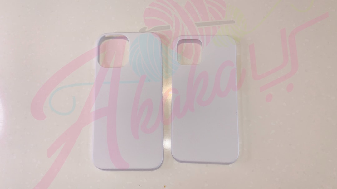 3D Sublimation iPhone Case,blanks iPhone Cases, Sublimation Blanks ...