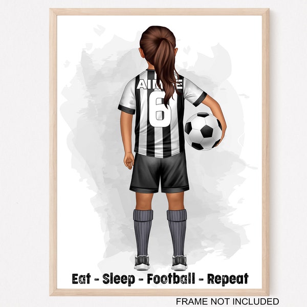 Girls Football Gifts - 60+ Gift Ideas for 2024