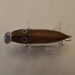 HICO Sinker Minnow From Horrocks-ibbotson; Older Than Vintage, No ...