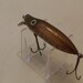 HICO Sinker Minnow From Horrocks-ibbotson; Older Than Vintage, No ...