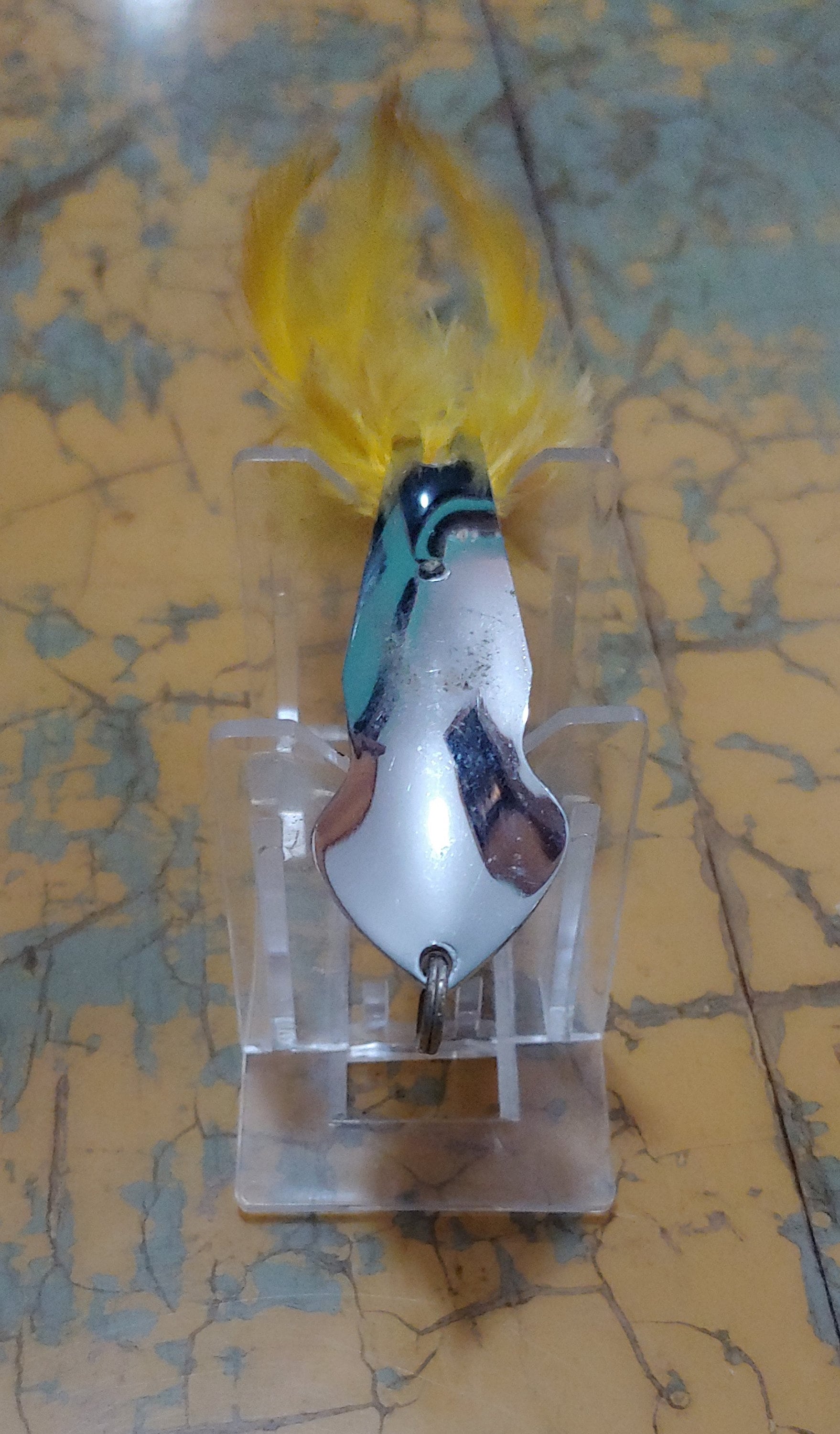 TONY ACCETTA Pet No. 15 Spoon From the 1960s; No Longer Made - Etsy