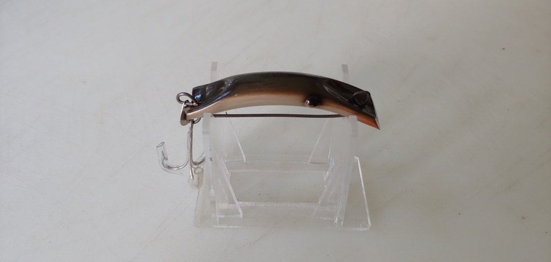 Horrocks-ibbotson Get Fish Lure From the 1960s; No Longer Made - Etsy