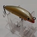 UNFISHED WOODEN Boone Castana From the 1950s; No Longer Manufactured - Etsy