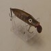 HICO Sinker Minnow From Horrocks-ibbotson; Older Than Vintage, No ...