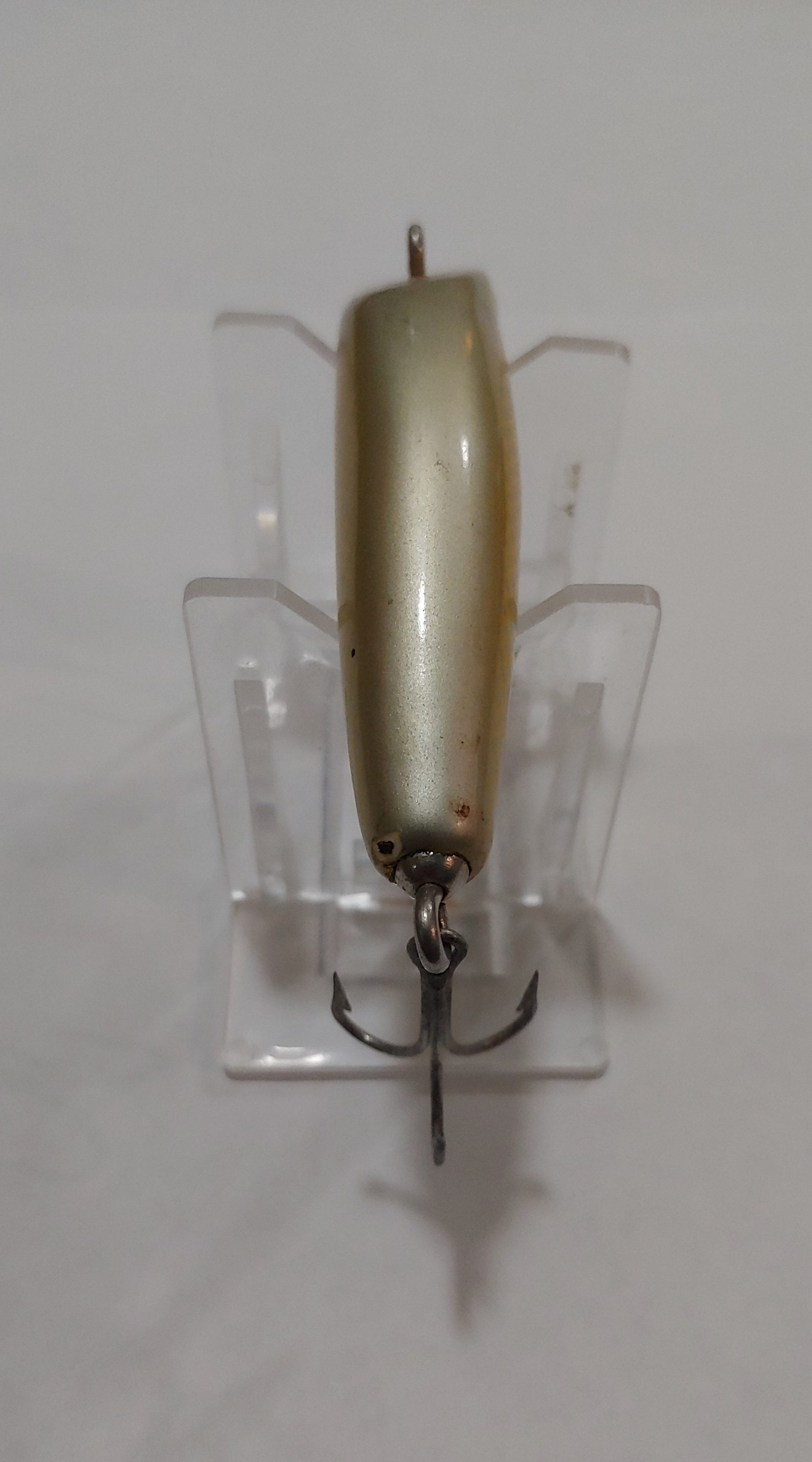 UNFISHED WOODEN Boone Castana From the 1950s; No Longer Manufactured - Etsy