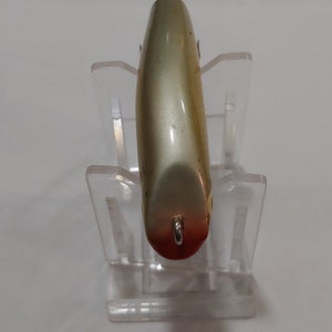 UNFISHED WOODEN Boone Castana From the 1950s; No Longer Manufactured - Etsy