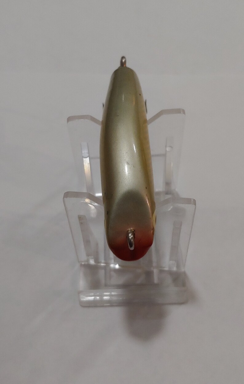 UNFISHED WOODEN Boone Castana From the 1950s; No Longer Manufactured - Etsy