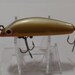 UNFISHED WOODEN Boone Castana From the 1950s; No Longer Manufactured - Etsy