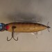 HICO Sinker Minnow From Horrocks-ibbotson; Older Than Vintage, No ...