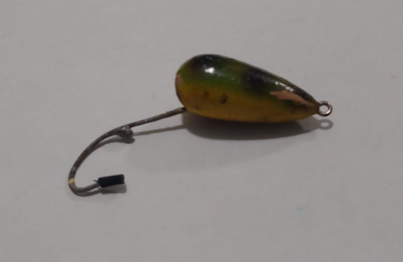 OLD Una Hub's Doofer From the 1950s No Longer Made - Etsy