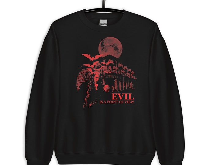 Interview With A Vampire Shirt, Interview With A Vampire, Anne Rice ...