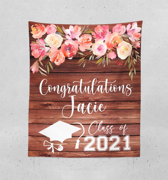 Graduation Backgrounds Class Of 2022