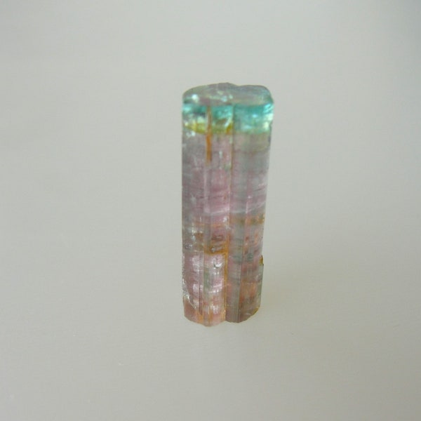 Watermelon Tourmaline - Etsy