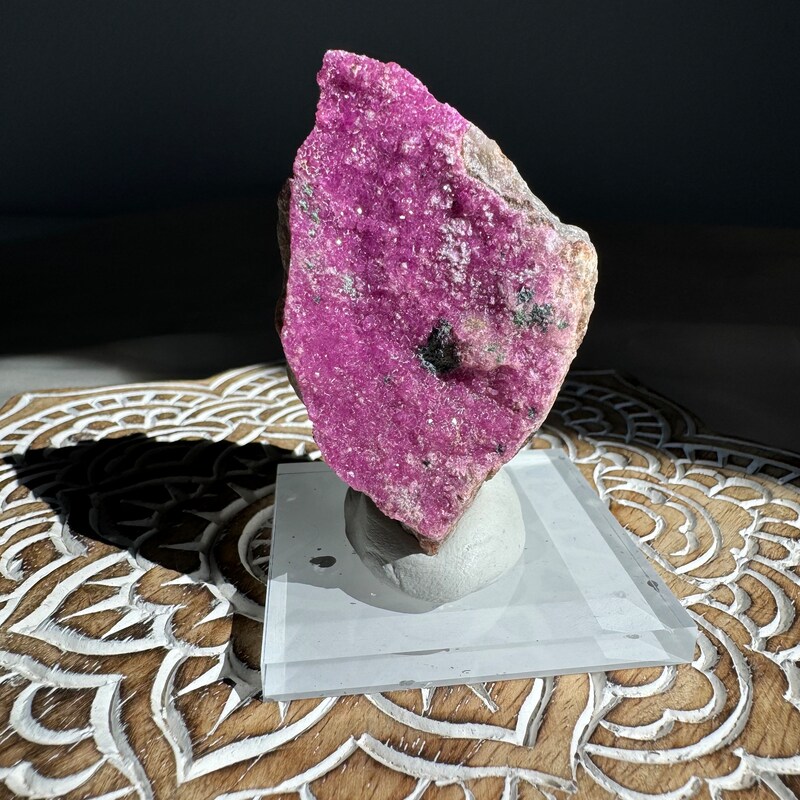 Cobalto Calcite - Etsy