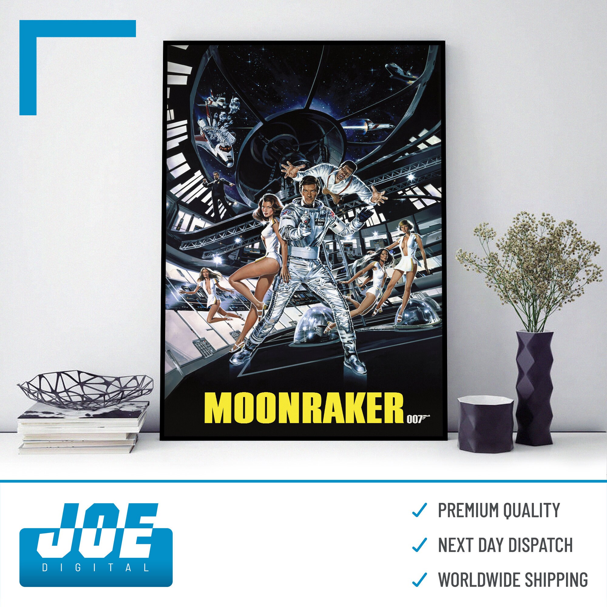 Moonraker 4 for sale | Only 2 left at -60%