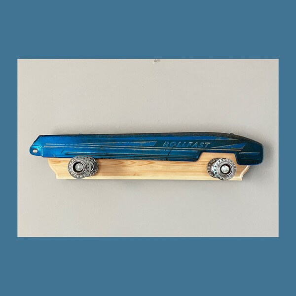 Recycled Bicycle - Etsy