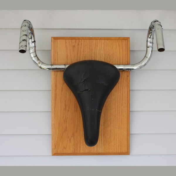 Recycled Bike Parts - Etsy