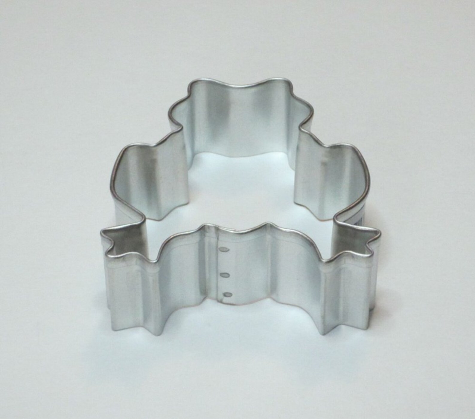 3 Bull Frog Toad Cookie Cutter Princess Party Amphibian - Etsy