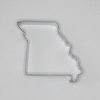 State Shape - Etsy