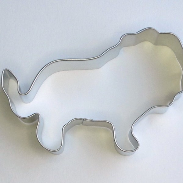 Animal Cookie Cutter - Etsy