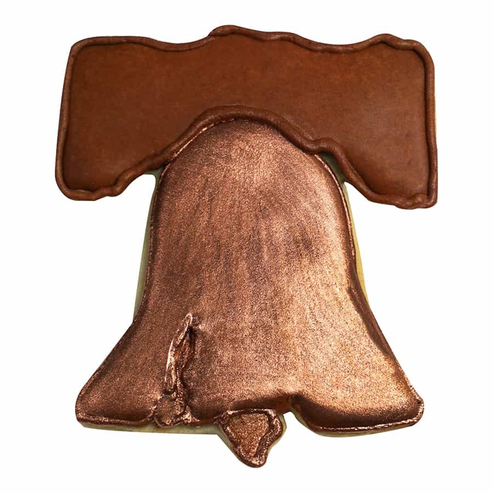 3.25" Liberty Bell Cookie Cutter America USA Patriotic Landmark - Etsy