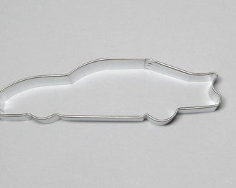 Track Cookie Cutter - Etsy