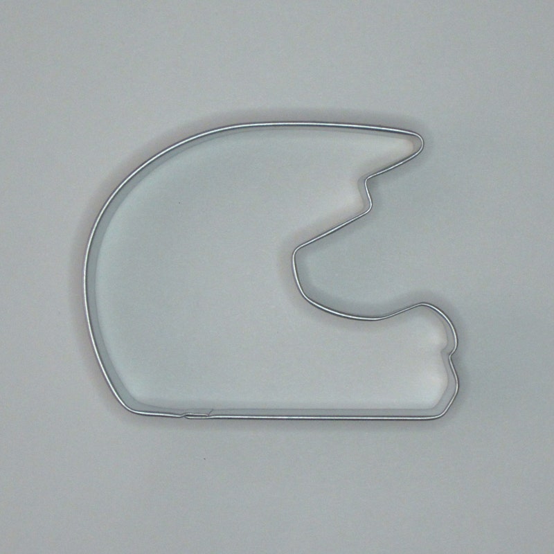 Motorcycle Cookie - Etsy