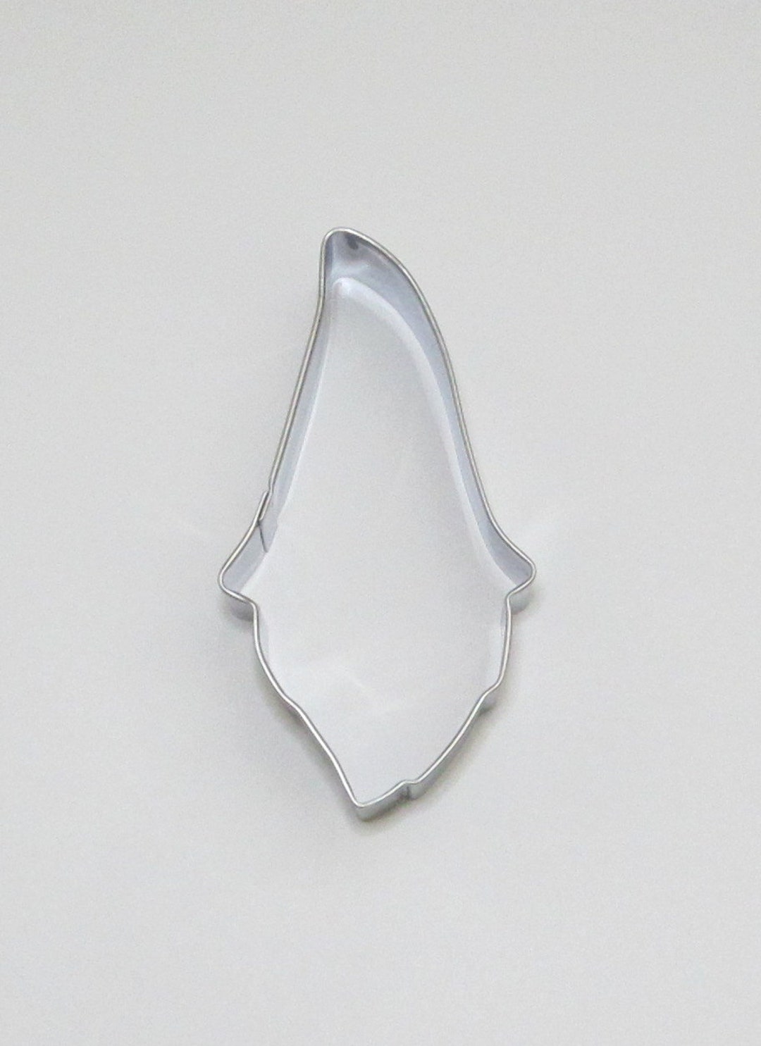 3.75 Gnome Elf Dwarf Cookie Cutter Garden Woodland Fairy Tale Party - Etsy