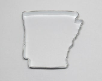 3 Iowa IA Cookie Cutter USA Map State Outline the - Etsy
