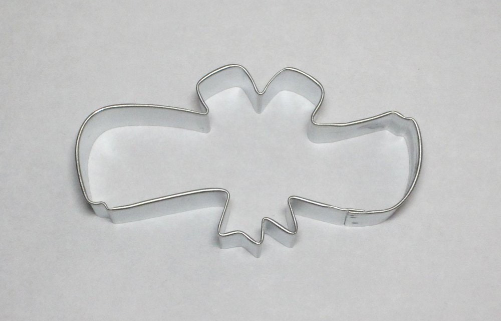 4" Graduation Scroll Diploma Cookie Cutter Tin Steel High School ...