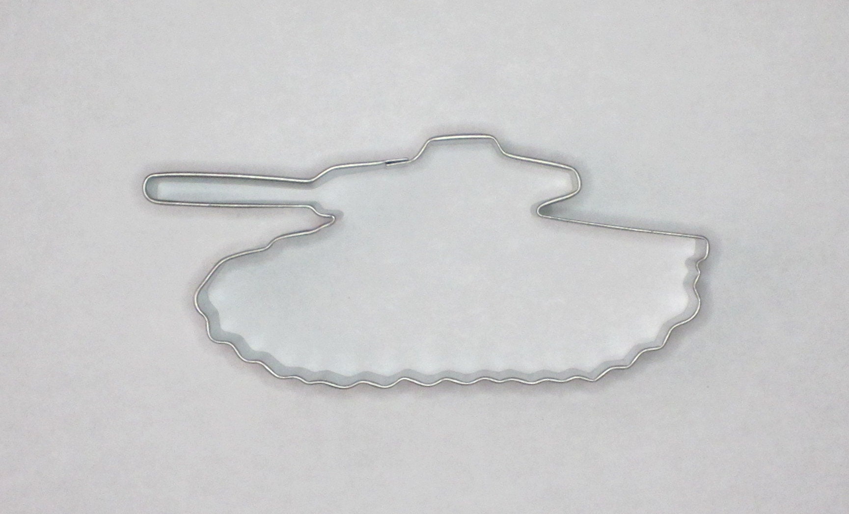 5" Army Tank Cookie Cutter Military Armoured Vehicle - Etsy