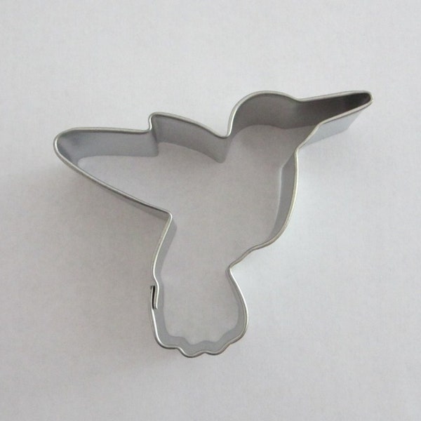 Bird Cookie Cutter - Etsy
