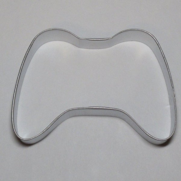 Ps4 Cookie Cutter - Etsy
