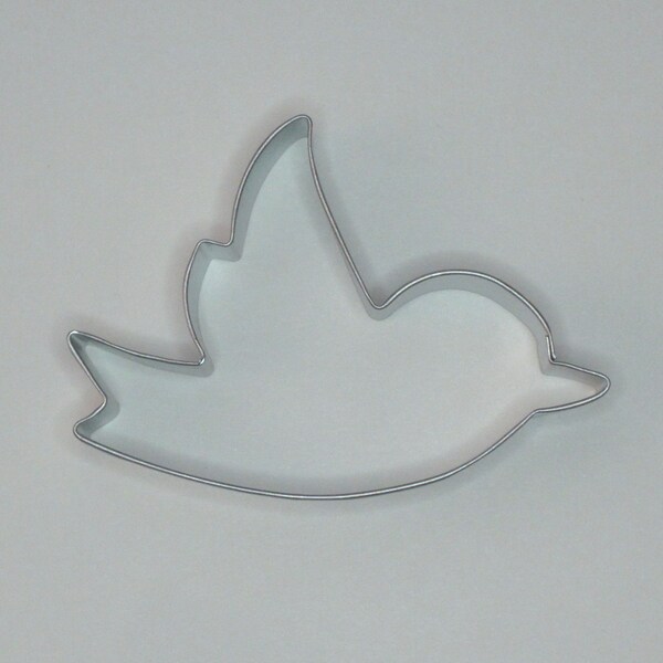 Bird Cookie Cutter - Etsy