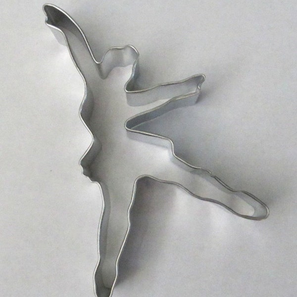 Cookie Cutter Ballet - Etsy