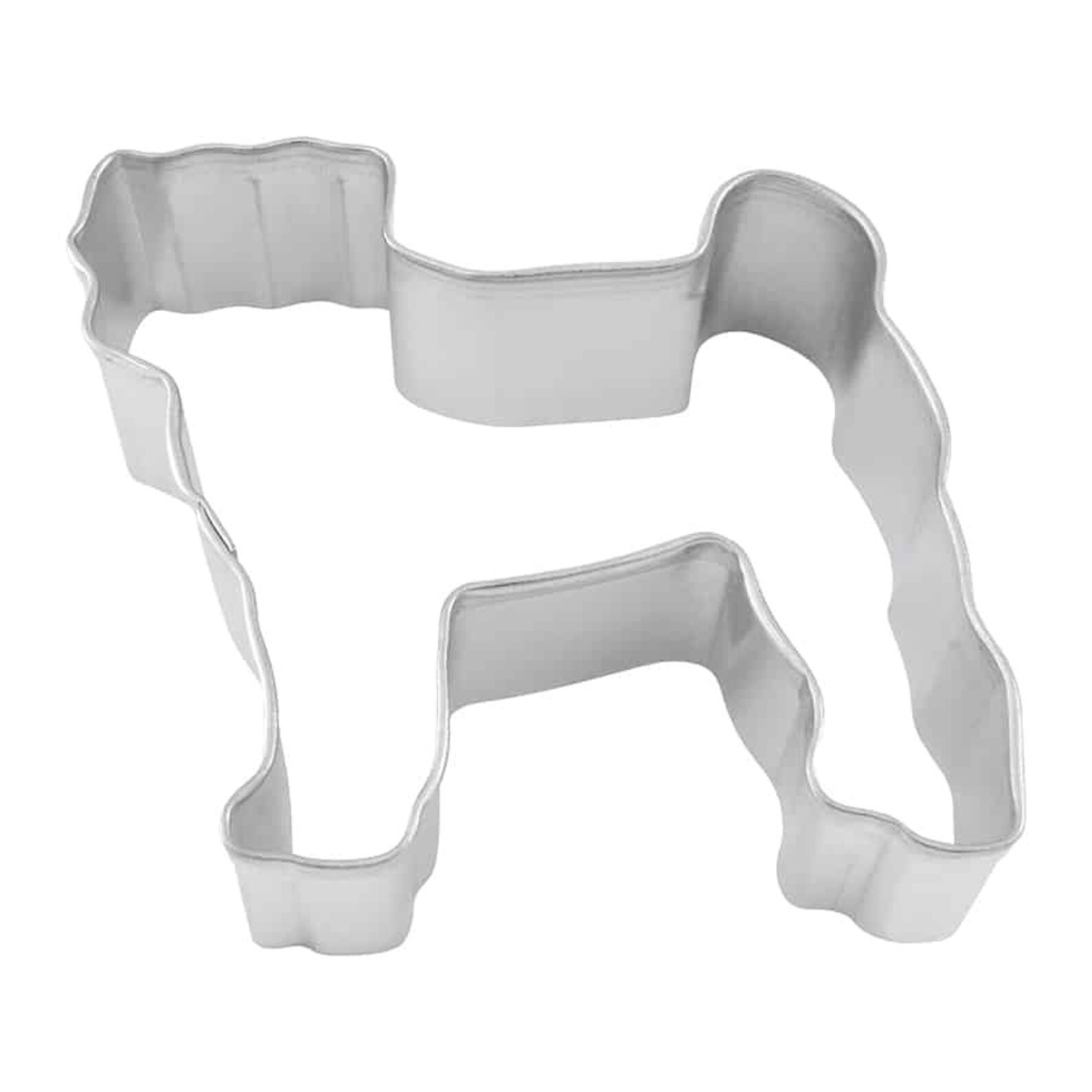 3 Pug Puppy Dog Animal Cookie Cutter Fundraiser Rescue - Etsy