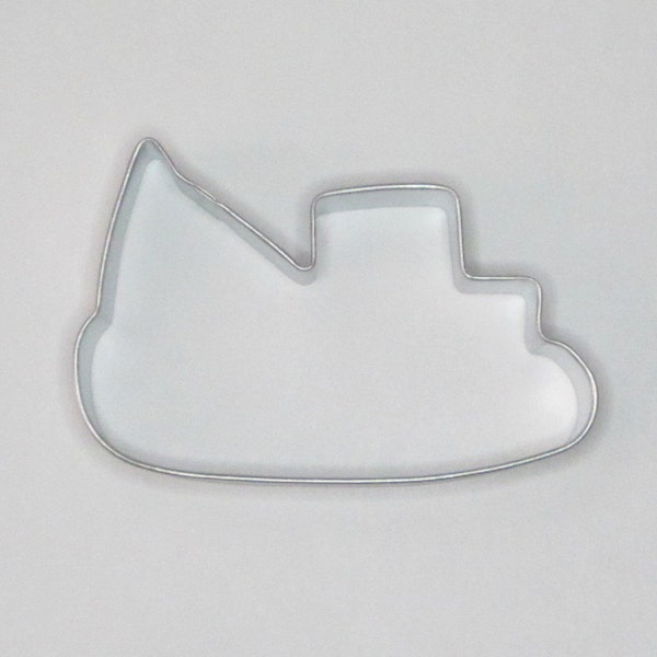 Excavator Cookie Cutter - Etsy