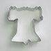 3.25" Liberty Bell Cookie Cutter America USA Patriotic Landmark - Etsy