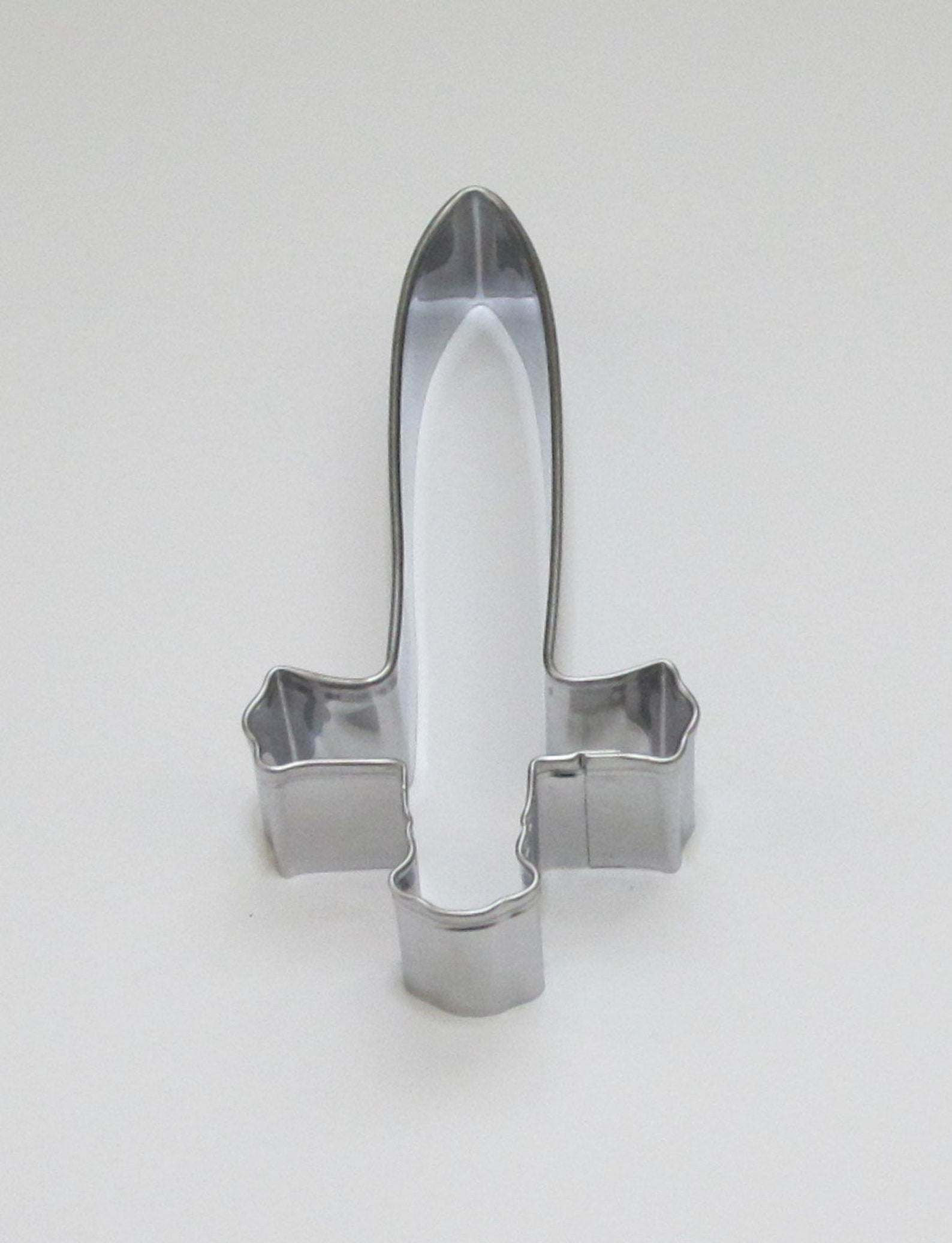 4 7/8" Medieval Times Sword Cookie Cutter Knight Fantasy Middle Ages ...