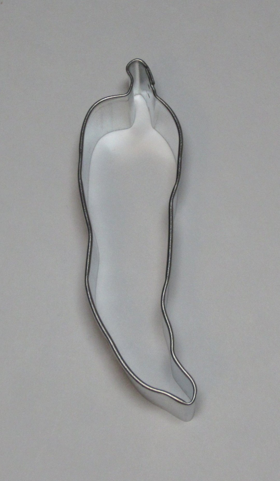 3.75" Hot Chili Pepper Cookie Cutter - Etsy