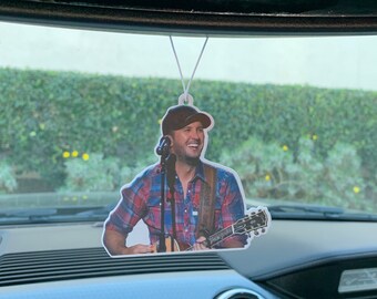 Luke bryan | Etsy