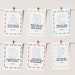 Bible Memory Cards for Kids, Alphabet Tracing Cards, Bible ABC Cards ...