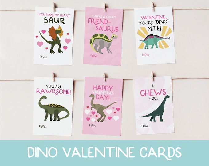 Solar System Valentine Cards, Printable Valentine Cards, Space ...