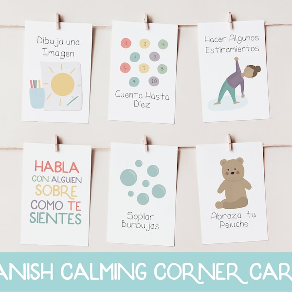 Calming Corner - Etsy