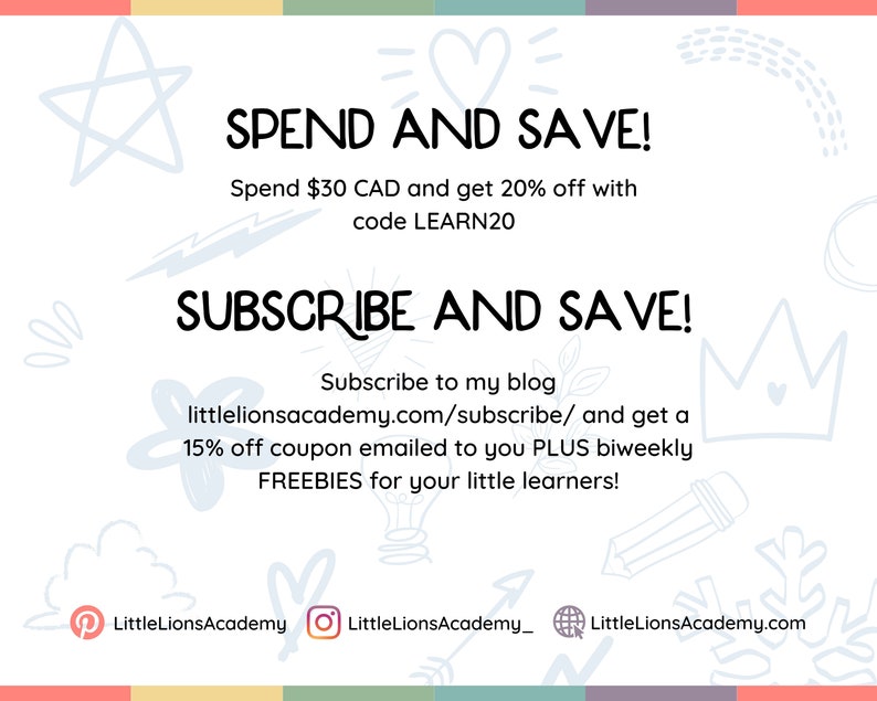 Alphabet Matching Cards, Letter Match Printable, Uppercase Lowercase ...