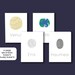 Solar System Flash Cards, Solar System for Kids, Dwarf Planets, Planet ...