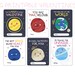 Solar System Valentine Cards, Printable Valentine Cards, Space ...