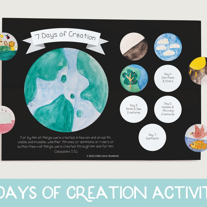 Creation - Etsy