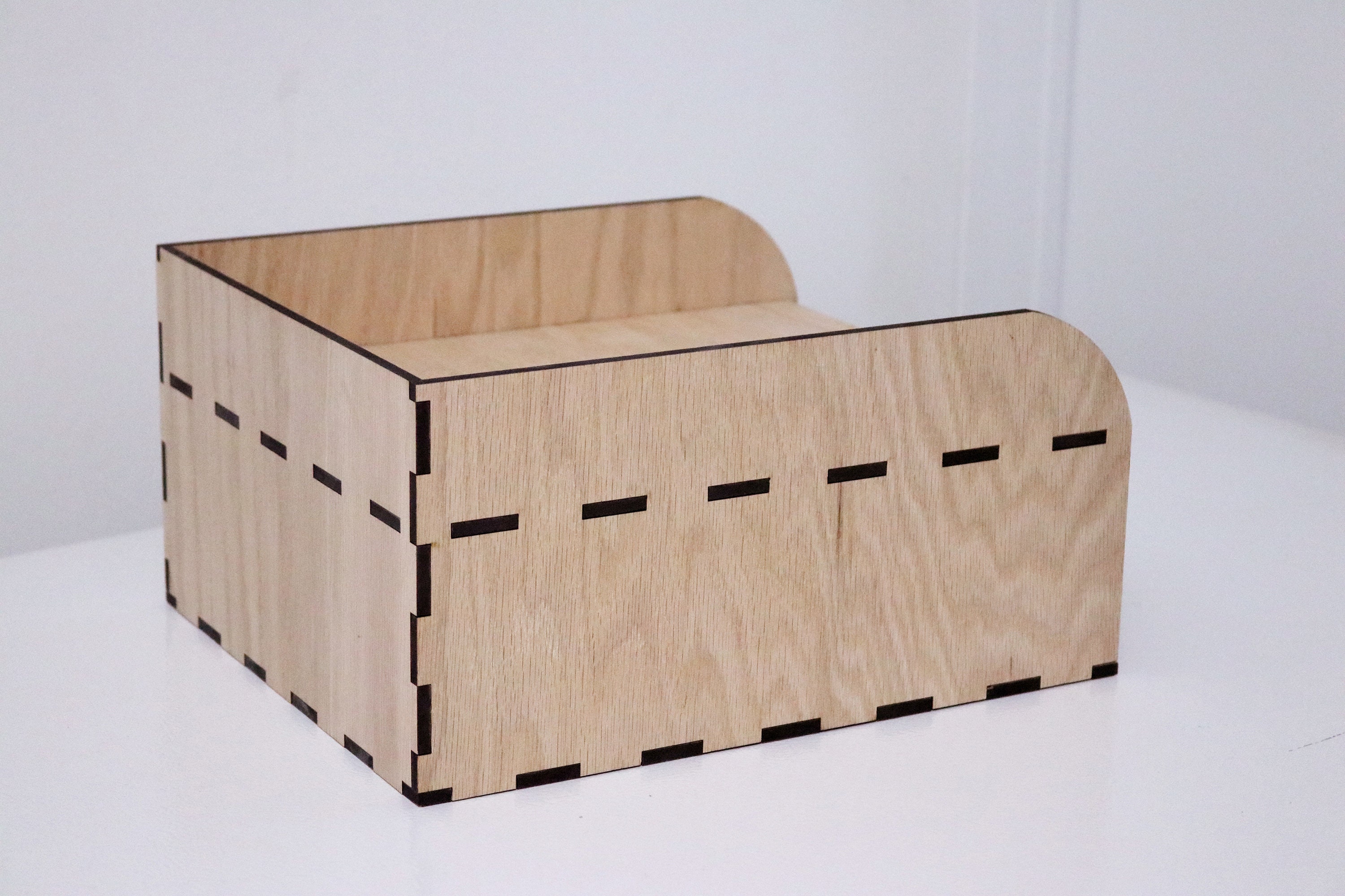 Wooden Paper Organizer Wooden Desk Paper Tray Office Desk | Etsy